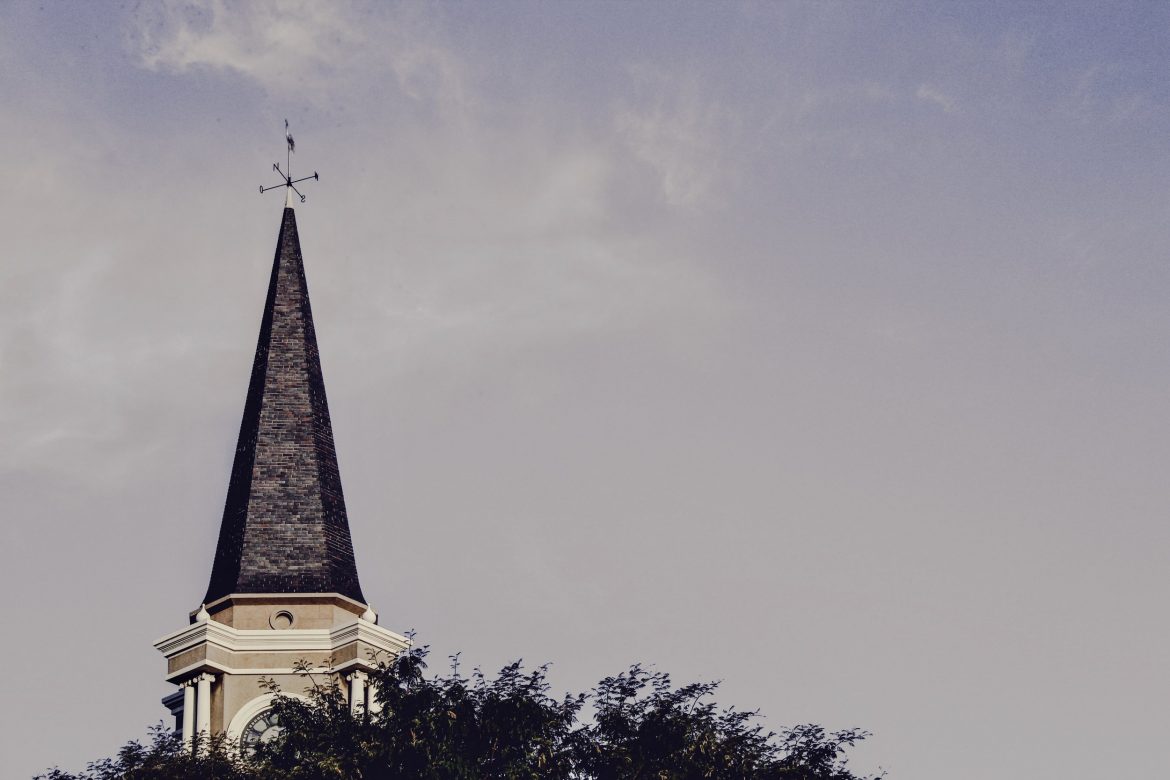 The Meaning of “Church” | LifeSpring Church