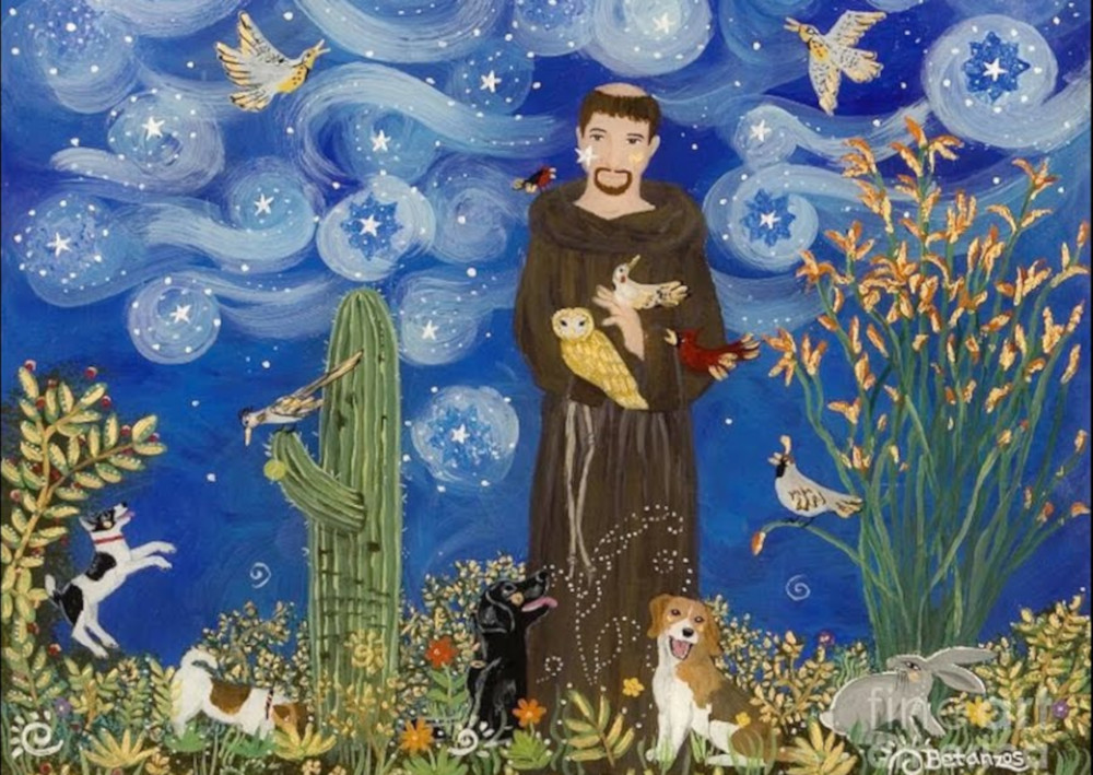 Franciscan Benediction | LifeSpring Church