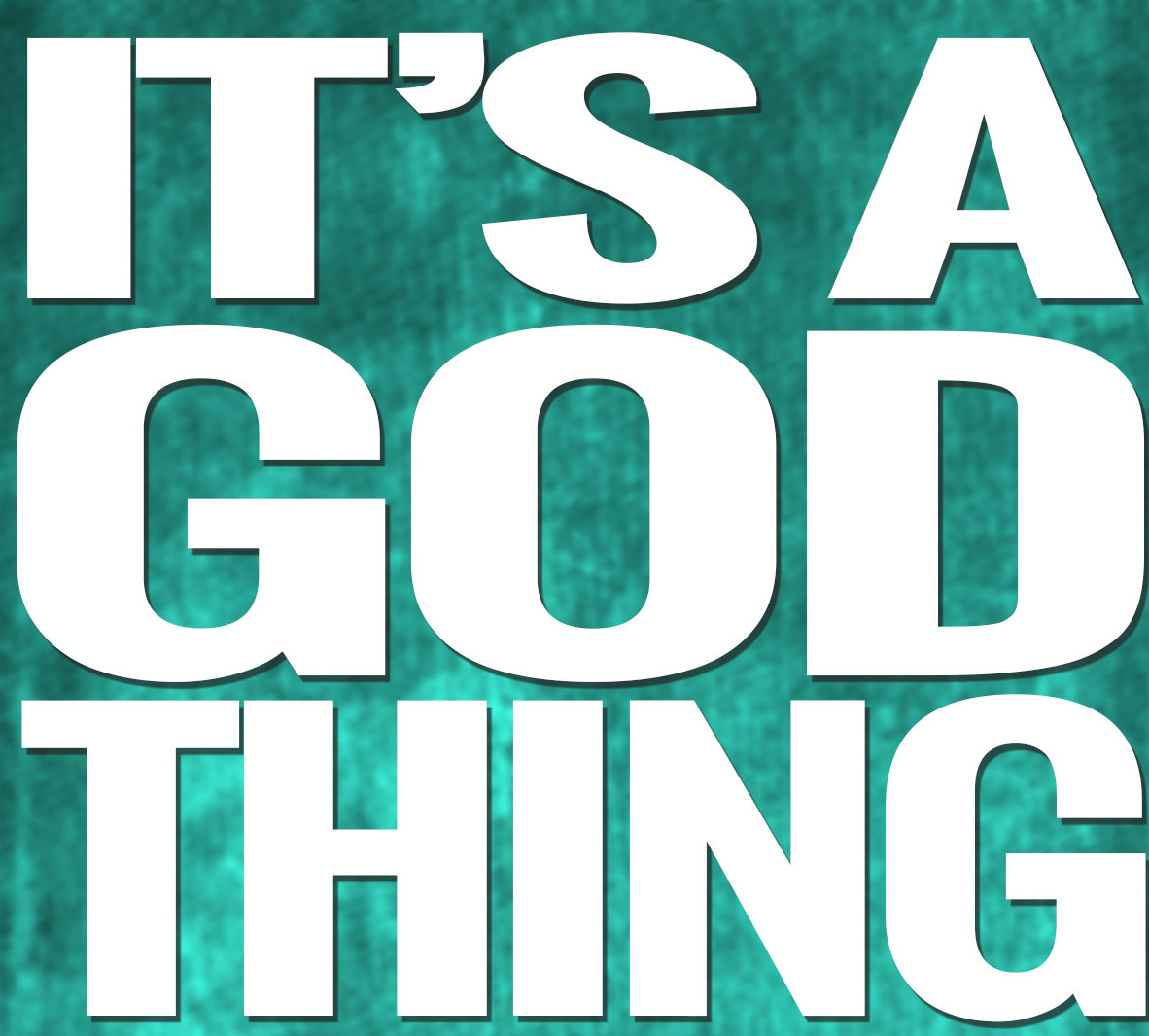 It’s a God thing! | LifeSpring Church