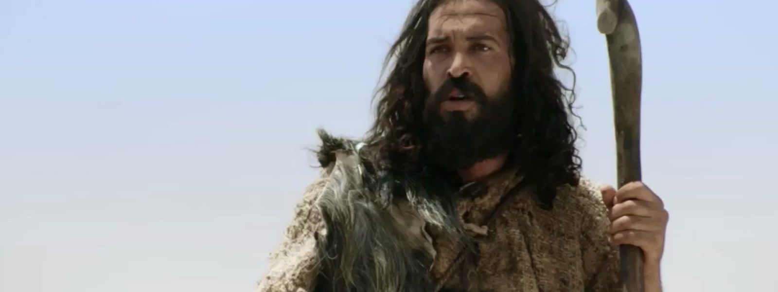 Hell, Fire, and Damnation Preacher | LifeSpring Church