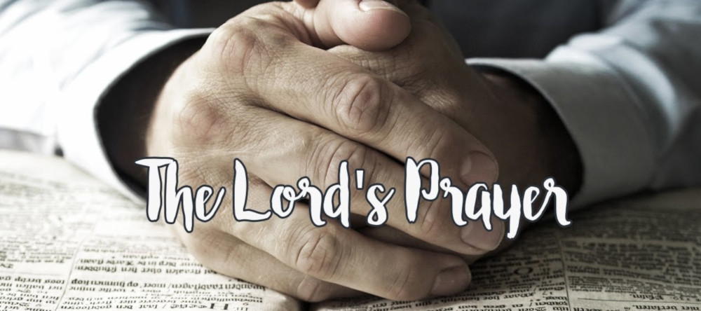 Model Prayer | LifeSpring Church