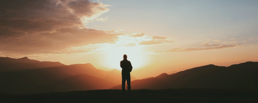 Desiring God | LifeSpring Church