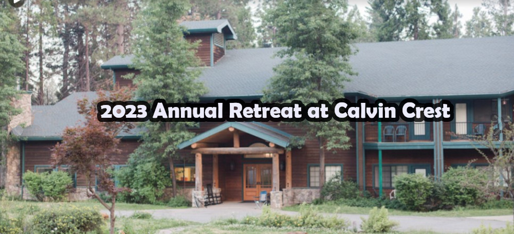 2023 Annual Retreat | LifeSpring Church