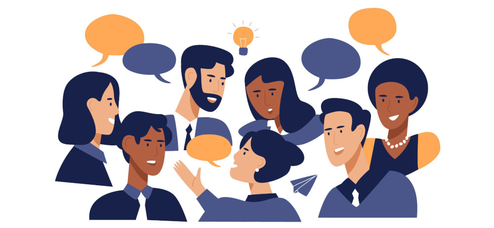 Cutting Off Conversation | LifeSpring Church