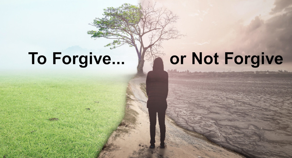 Why should I forgive others? | LifeSpring Church